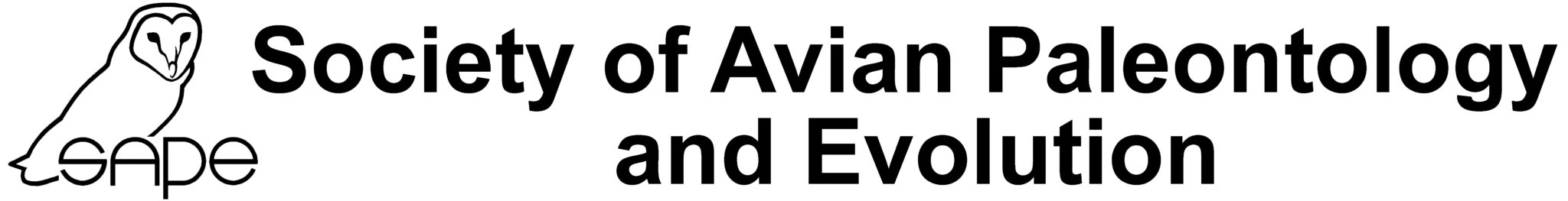 Society of Avian Paleontology and Evolution – SAPE